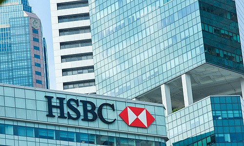 HSBC Demonstrates Long-term Commitment to Singapore