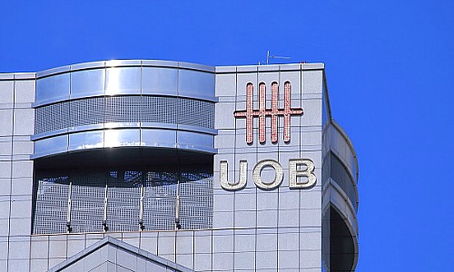 Volatility and Uncertainty Ahead Claims UOB Chief Executive