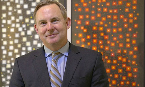 Regional Head Departs HSBC Private Bank