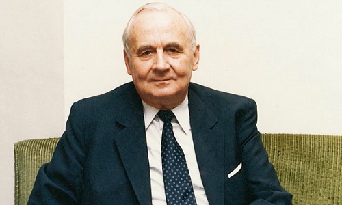 Robert Holzach: «A Banker Has to Be Able to Say No»
