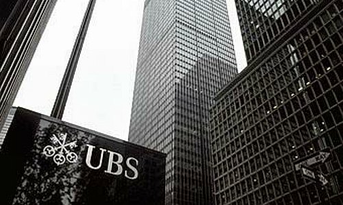 UBS Expansion Drive in the U.S.