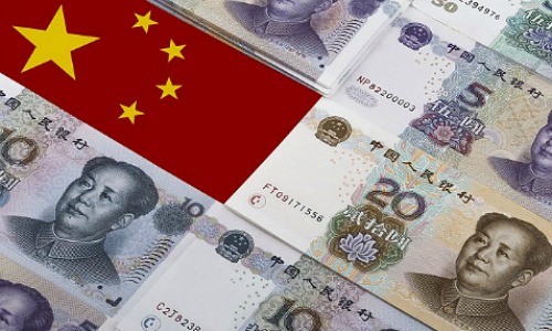 Singapore Now Behind U.K. as RMB Hub