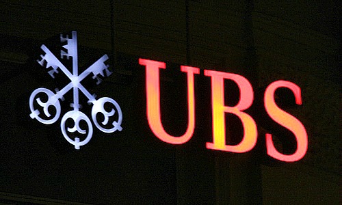 UBS's New Service in Taiwan