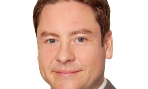 Ex-CS Legal Head Joins Law Firm