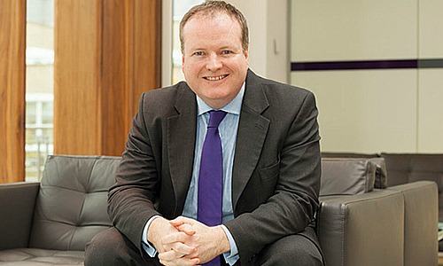 Stephen Jones: «Seen Several False Dawns»