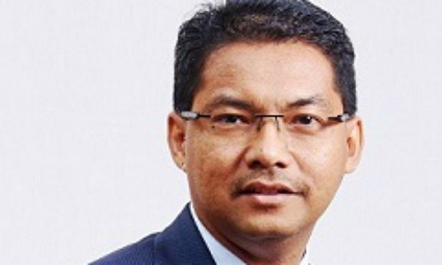 RHB Names Shariah CEO