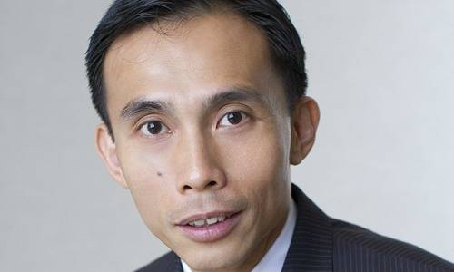 Veteran HSBC Asia Private Banker Surfaces