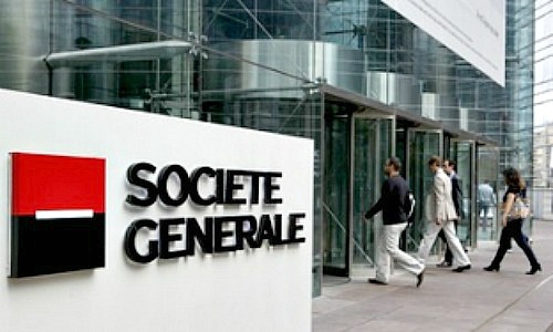 SG Appoints New Group Country Head in Japan