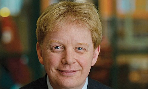 Change at the Top for Legg Mason