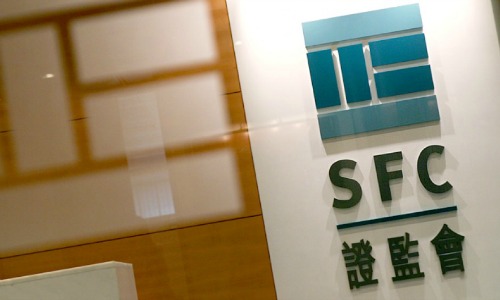 SFC Raises Anti-Money Laundering Concerns