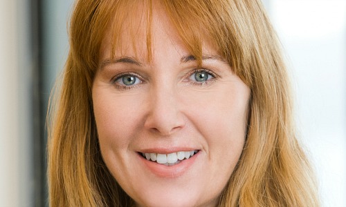 Fidelity Names Managing Director