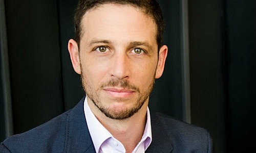 Joshua Rotbart: «The Correlation Between Trump and the Gold Price»