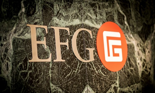 EFG International Axes Jobs in Cost-Cutting Bid