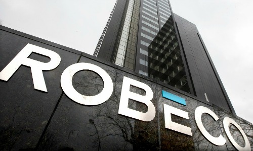 Robeco Names Distribution Head