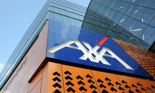 Axa Goes Digital in Indonesia