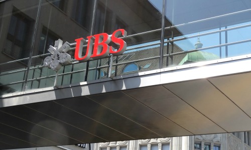 Is UBS Reviving Fixed Income?
