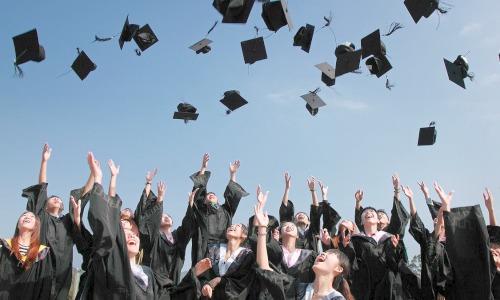 Back to School For Standard Chartered Private Bankers