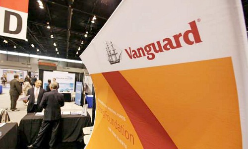 Senior Distribution Appointments at Vanguard