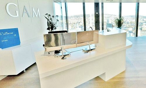 GAM: The Changes Continue