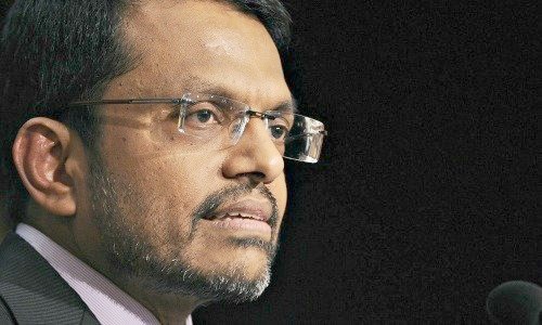 Regulator Reflects on 1MDB Trauma