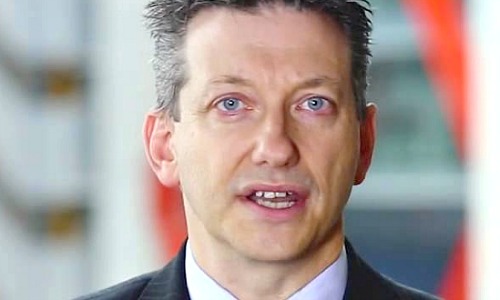 UBS Chief Economist to Depart