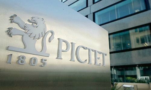 Pictet Names New Asia CIO