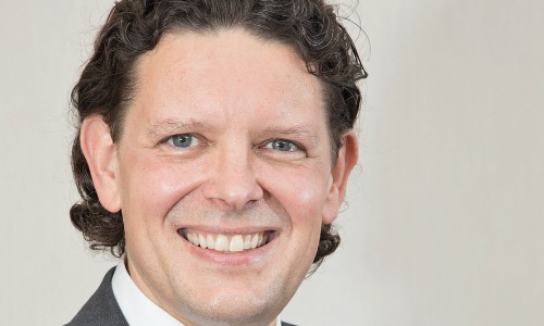 HSBC in Singapore Push