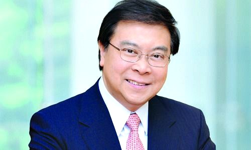 OCBC Deepens Chinese Bank Ties