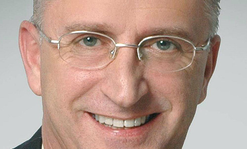 Former UBS Banker Back at HSBC