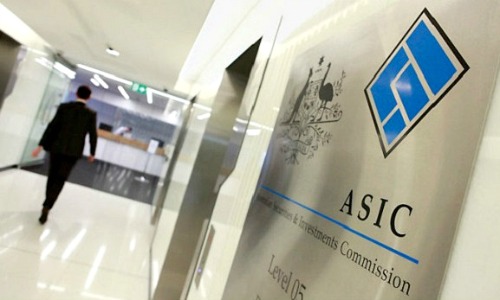ASIC Confirms New CIO Appointment
