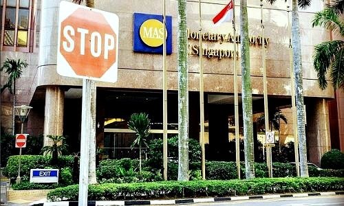 Management Changes at MAS