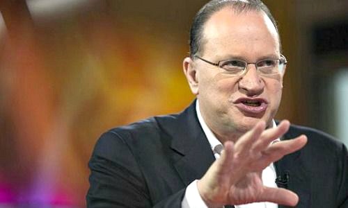 HSBC About to Name New CEO