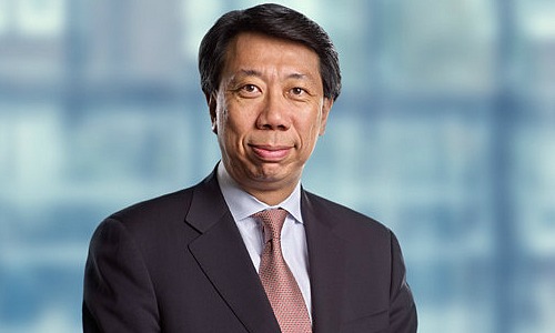 Standard Chartered Appoints New Retail Banking CEO