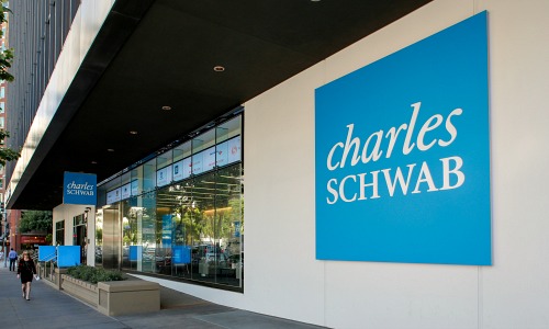Charles Schwab Re-Enters Aussie Market