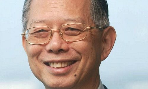 Swiss Re Opens Asian Headquarters