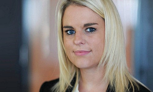 Claire Shaw: «We Need Much More Than #metoo»