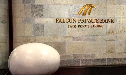 Falcon Fills Management Gaps