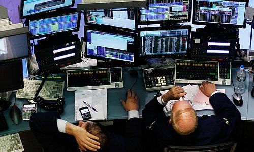 Bloomberg Bulks Up Terminal Data