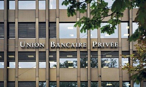 UBP Adds Managing Director to Singapore Team