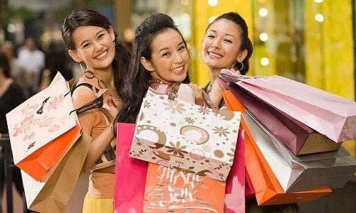 Wirecard Study: Eight Unknown Facts About Asian Consumers