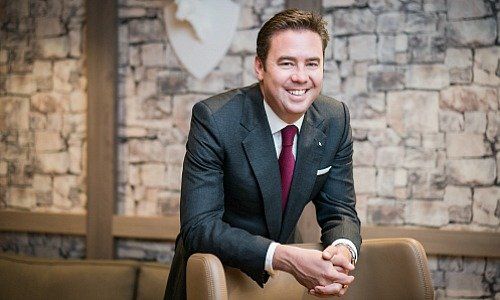 Alex Wade Follows Francesco De Ferrari to Australia