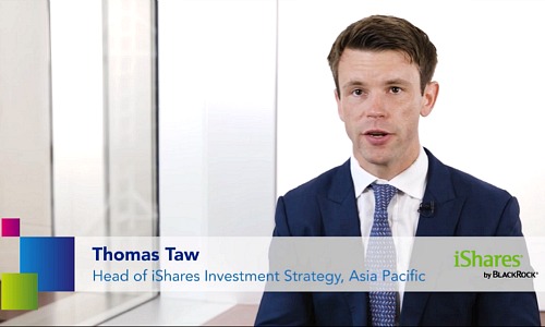 BlackRock: Accessing China’s Evolving Markets Using ETFs
