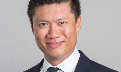 Axa Insurance Singapore Appoints Several New Executives