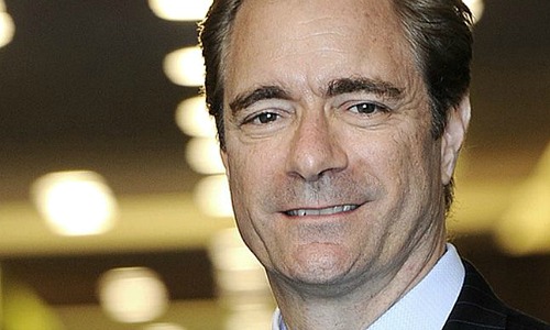 Credit Suisse: Private Banking Veteran Departs