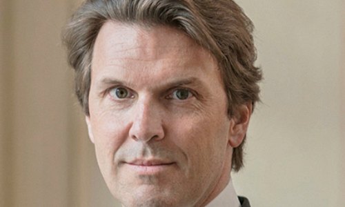 Lombard Odier Anoints Next Leader