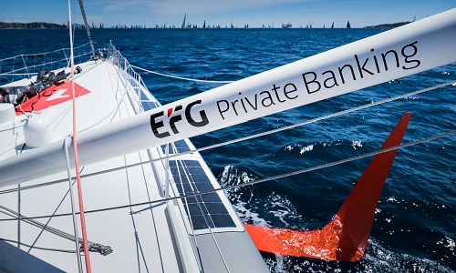 EFG International Makes Latin America Appointment