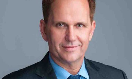 David Becker: «Transformation is the Primary Growth Driver»