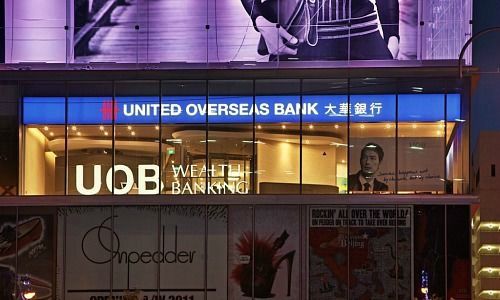 UOB Launches Entrepreneur Networking Initiative