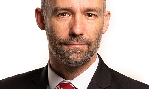 GAM Enlists Ex-Blackrock Executive