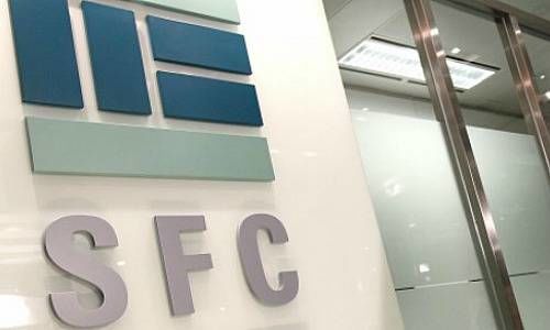 SFC Chief Steps Down